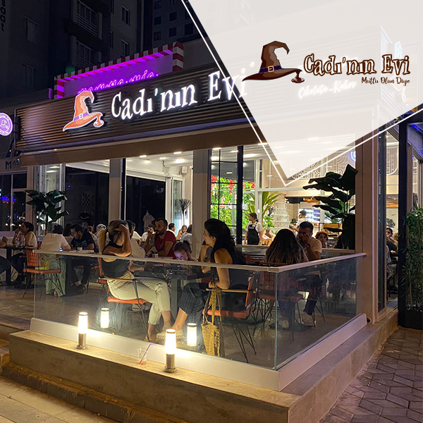 Markalar - Nova Park