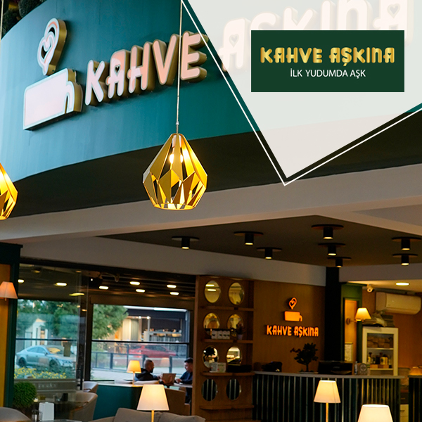 Markalar - Nova Park