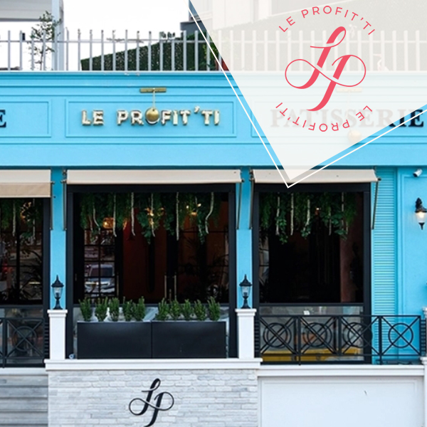 Le Profit'ti - Nova Park