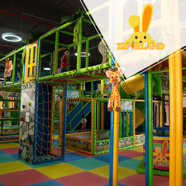 Markalar - Nova Park